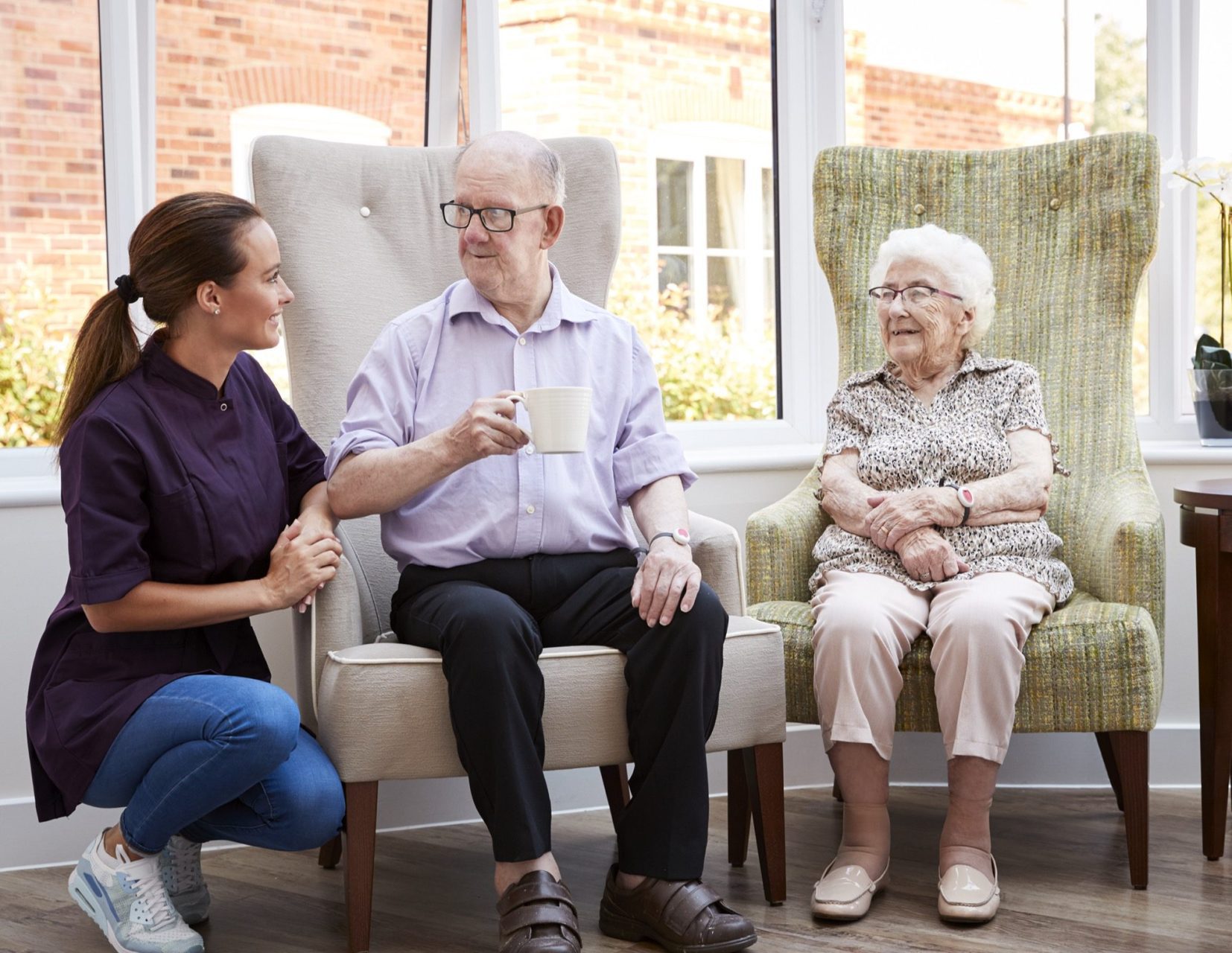 Residential FAQ | Northern Coalfields Community Care